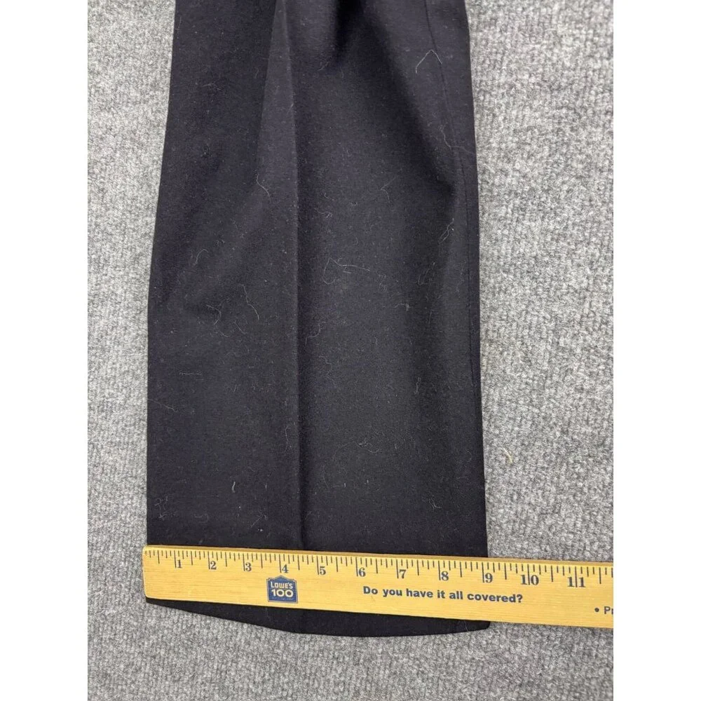 Jackets & Coats | Vintage Us Navy Wool Undress Jumper Pants Set Mens 38 ...